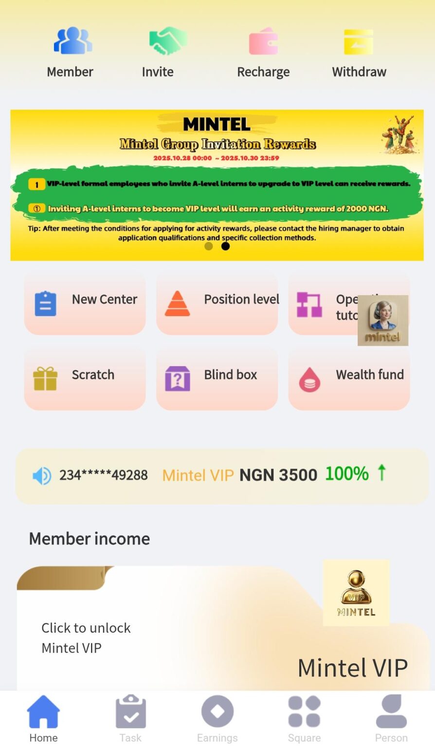 Mintel.club Review: A Legit Platform Or Not? (Read This)